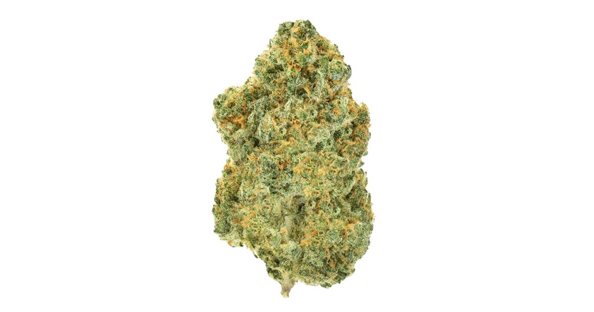 Lemon Squeeze Cannabis Strain Information - GrowDiaries