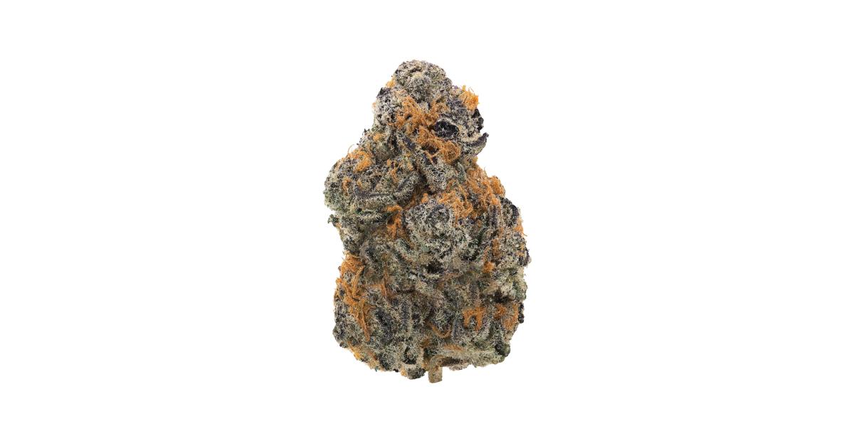 Black Cherry Zkittlez Cannabis Strain Products - GrowDiaries