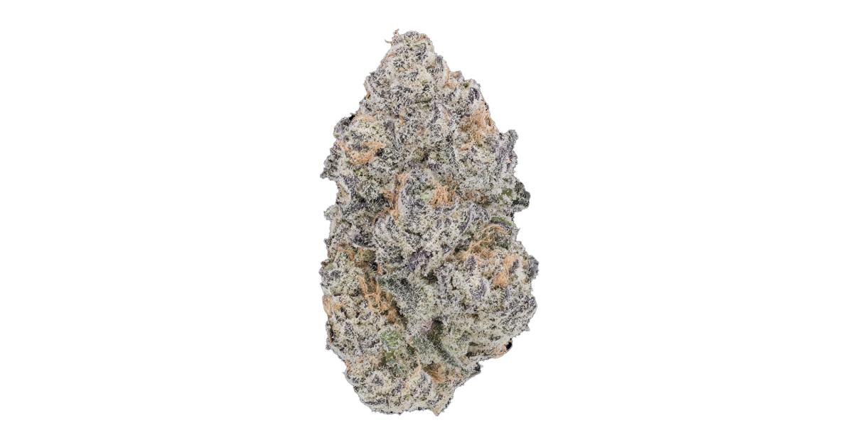 Strawnana Sunset Cannabis Strain Information - GrowDiaries