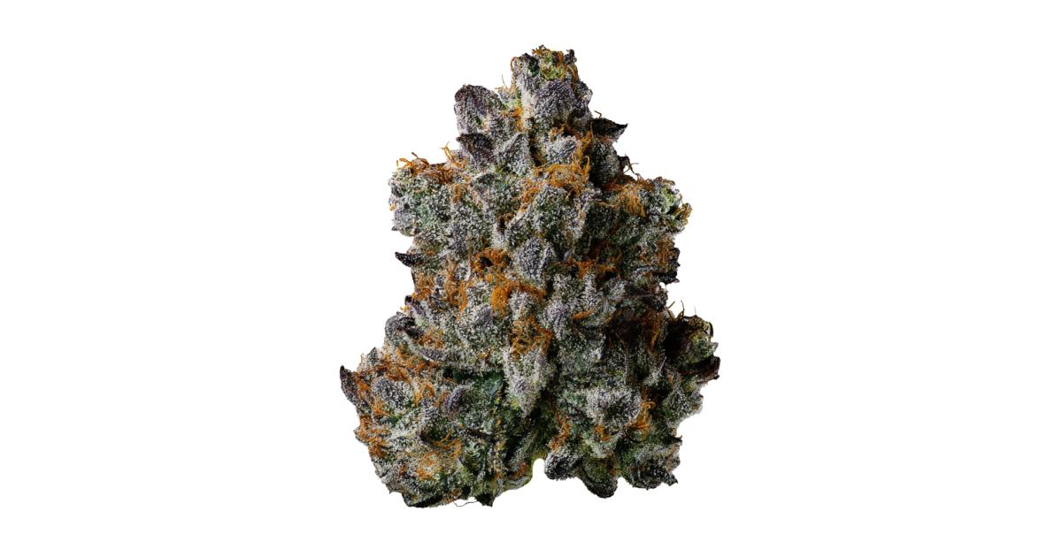 Pink Milk Cannabis Strain Information - GrowDiaries