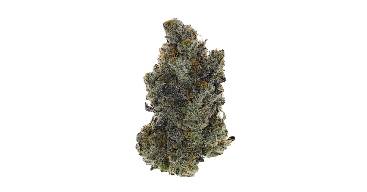 Rubicite Cannabis Strain Products - GrowDiaries