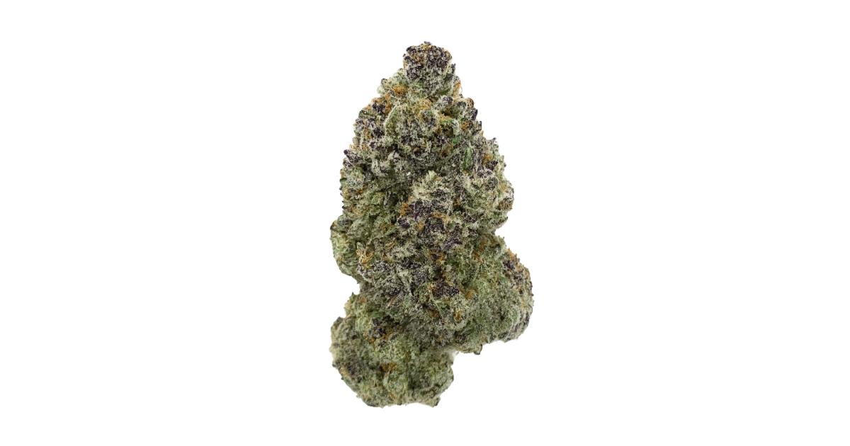 Butter Balm Cannabis Strain Information - GrowDiaries
