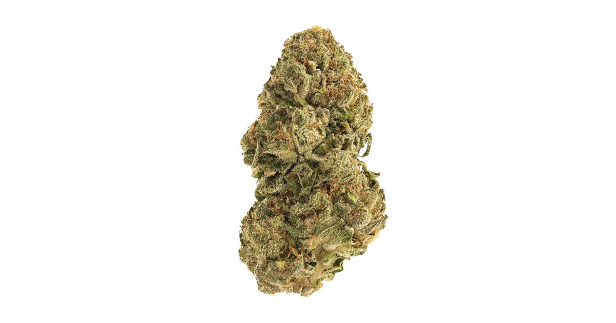 Apples and Guavas Cannabis Strain Information - GrowDiaries