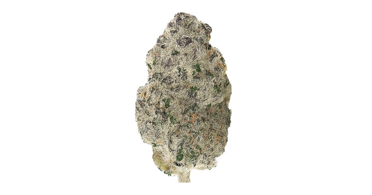 Devil's Dough Cannabis Strain by Crockett Family Farms ...
