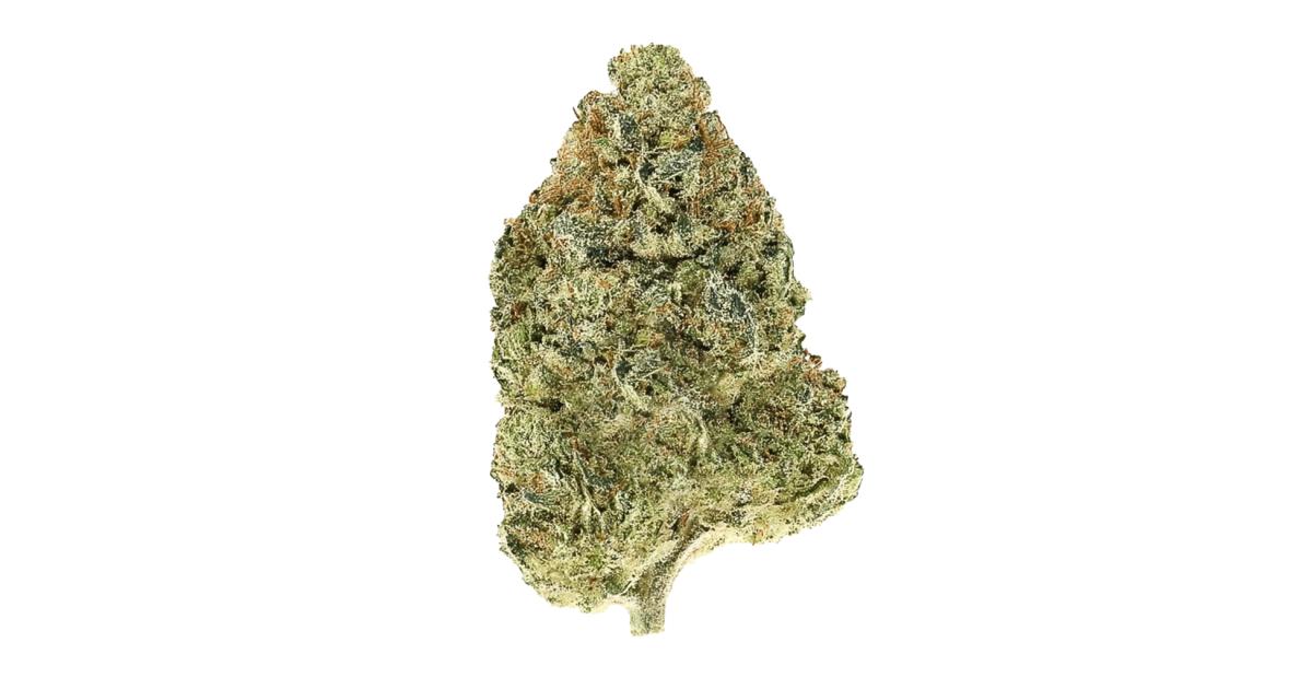 Golden Lemon Juice Cannabis Strain Information - GrowDiar...