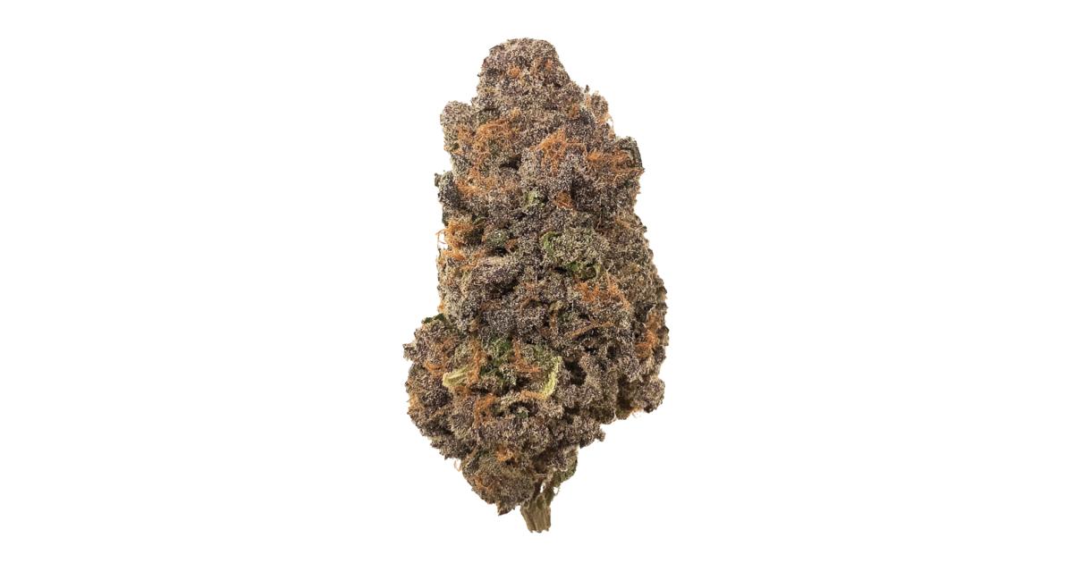 Hell Berry Cannabis Strain Information - GrowDiaries