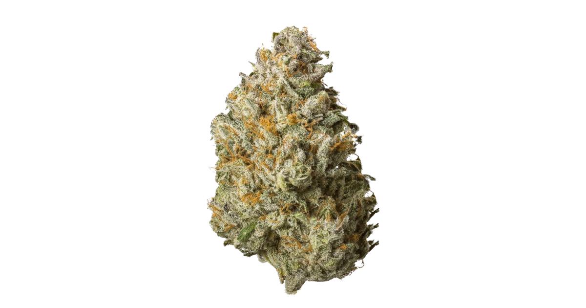 Icee Melt Cannabis Strain Products - GrowDiaries
