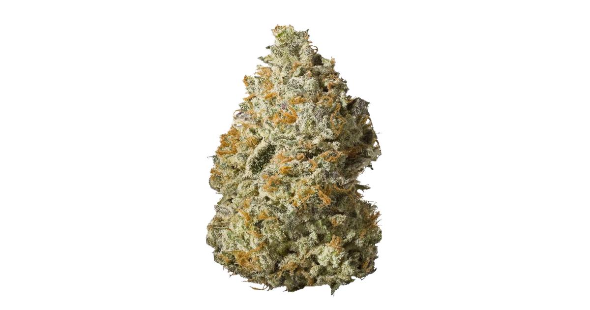 La Juice Cannabis Strain Information - GrowDiaries