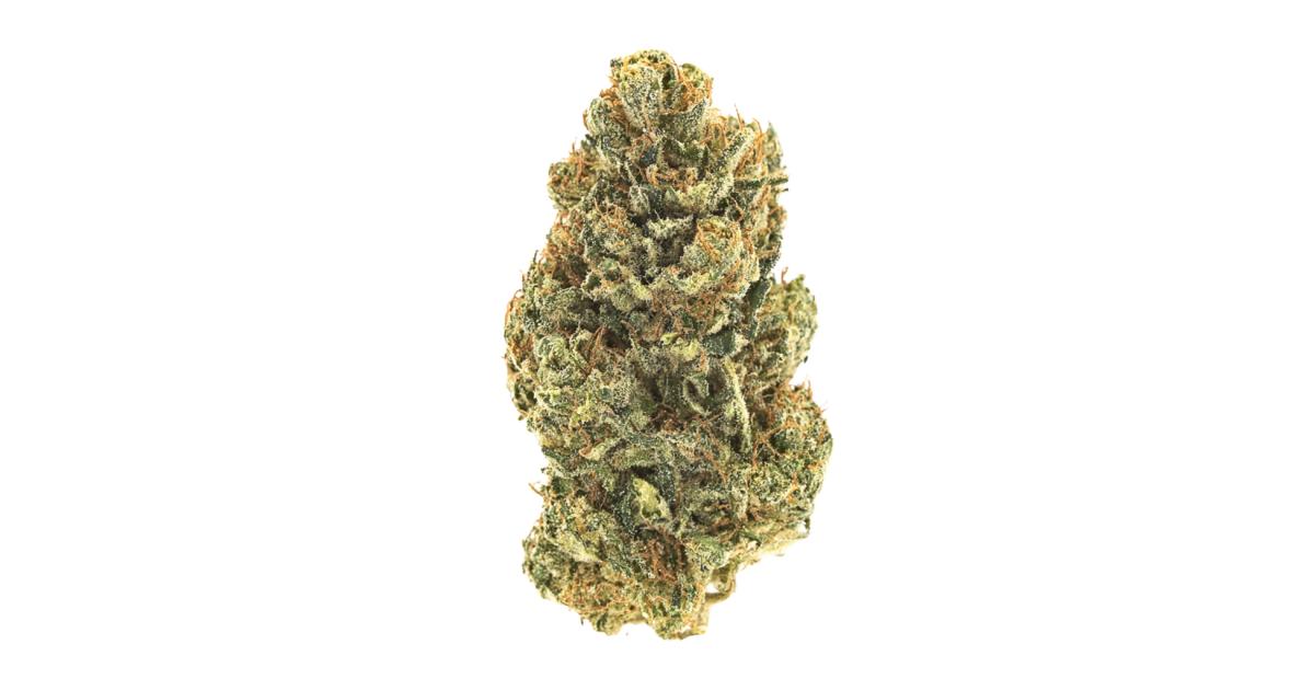 Strawberry Daze Cannabis Strain Information - GrowDiaries