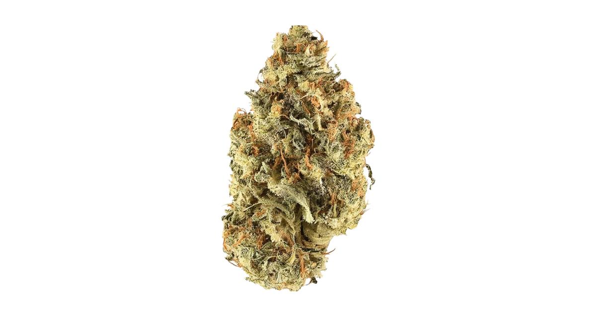 Strawberry Diesel F2 Cannabis Strain Information - GrowDi...
