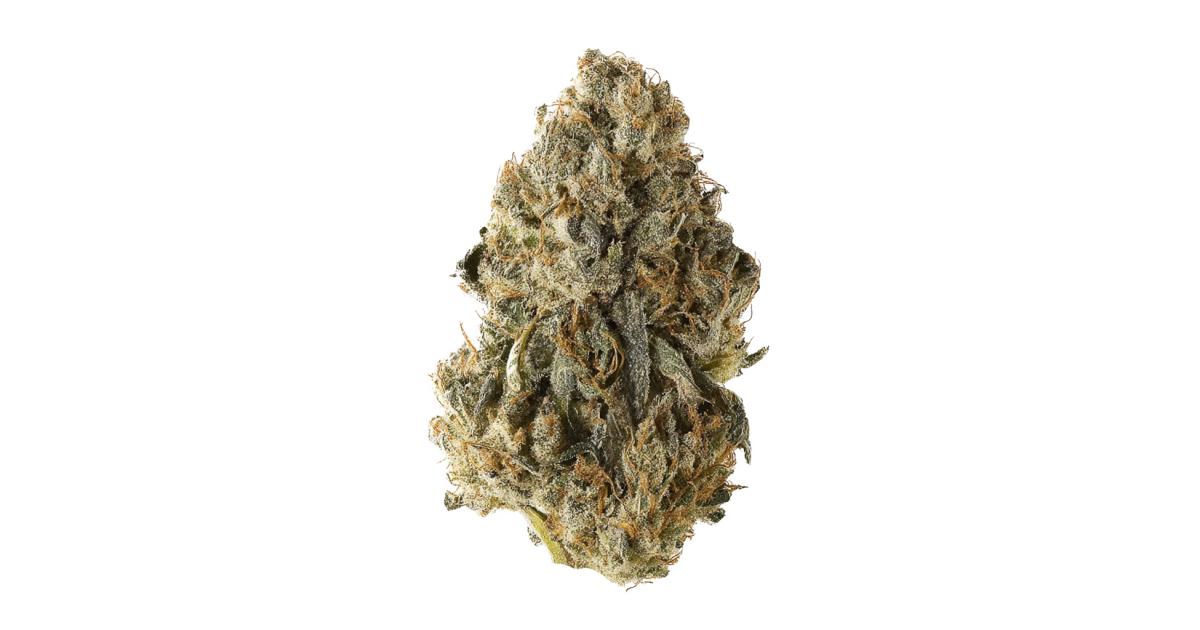 Chem Lem Cannabis Strain Information - GrowDiaries