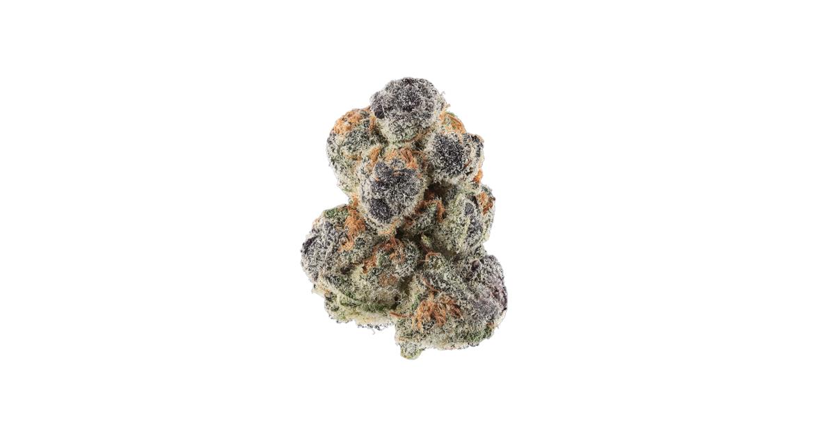 Fiji Sunset Cannabis Strain Information - GrowDiaries