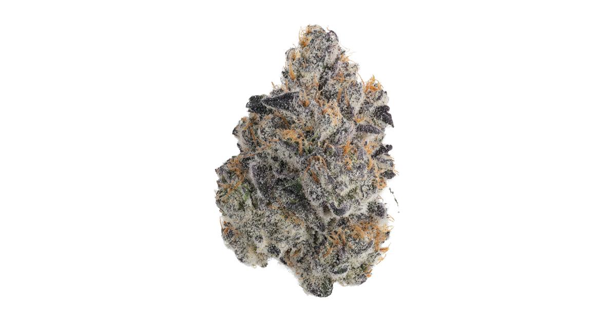 Lemon Jedi Cannabis Strain Information - GrowDiaries