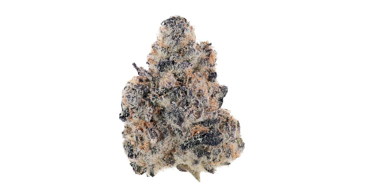 Passion #1 Cannabis Strain by Dutch Passion Information ...