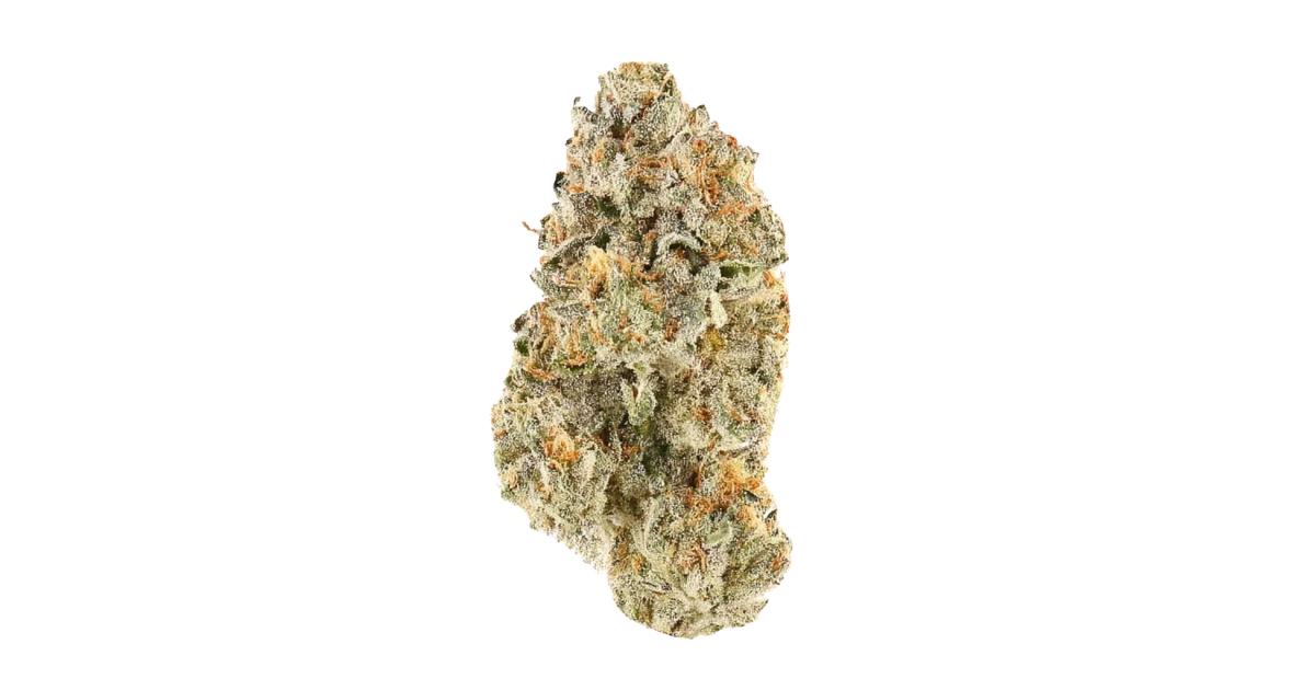 Tropical Tangie Cannabis Strain Information - GrowDiaries