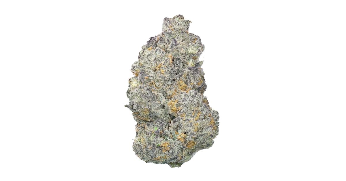 Bubba Island Kush Cannabis Strain Information - GrowDiaries
