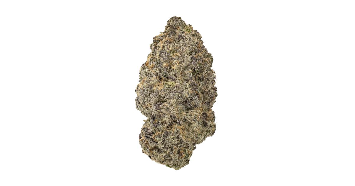 Viet Vibes Cannabis Strain Information - GrowDiaries