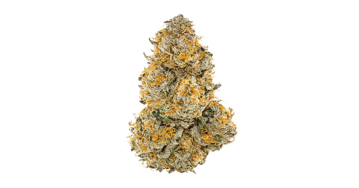 Durban Dew Cannabis Strain by Dutch Passion Information ...