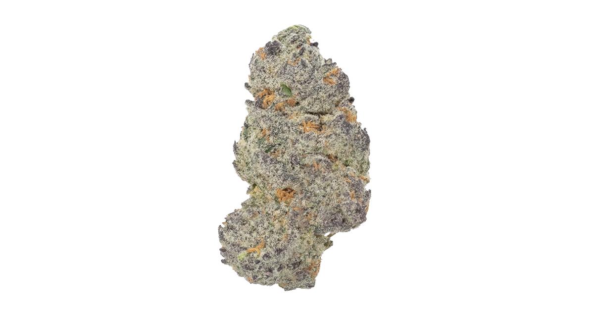 Big Block Strain