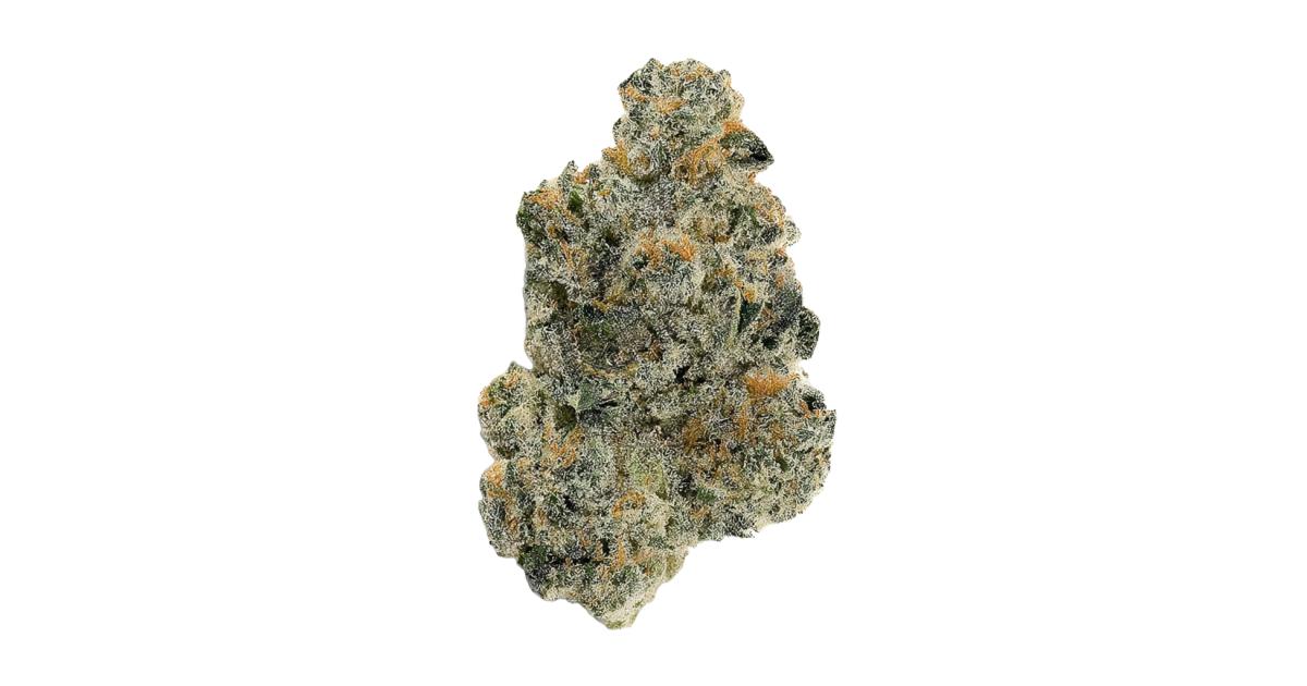 10th Planet R1 Cannabis Strain Information - GrowDiaries