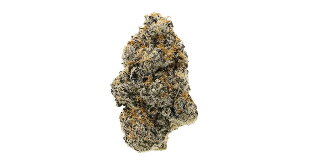 Baller's Game Cannabis Strain Information - GrowDiaries