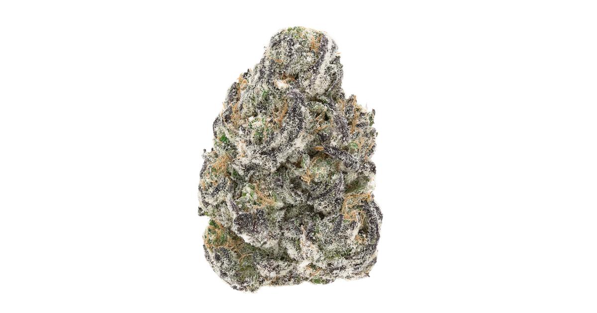 Big Detroit Energy R1 Cannabis Strain Information - GrowDiaries