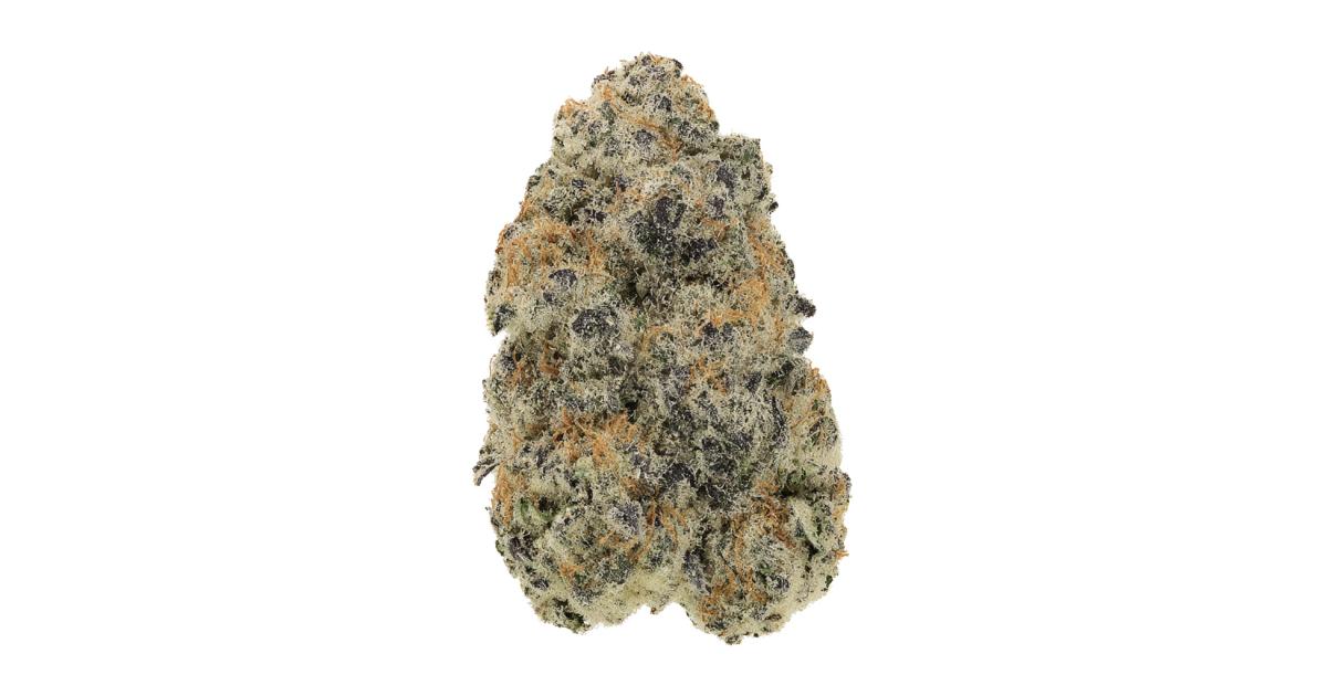 Chem Funk R1 Cannabis Strain Information - GrowDiaries