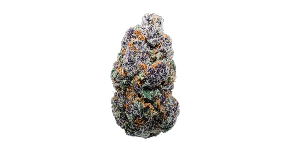 Cherry Gar-See-Ya R1 Cannabis Strain Information - GrowDi...