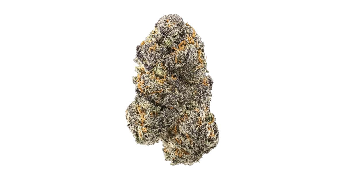Colin OG RBX Cannabis Strain Information - GrowDiaries