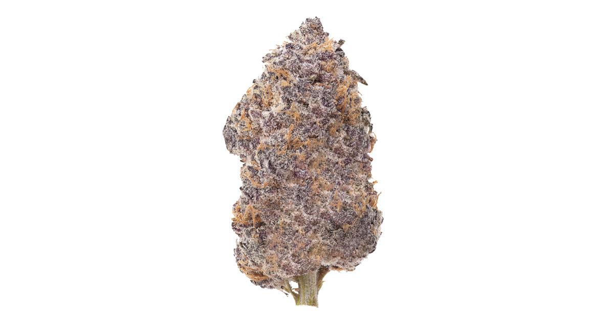 Early Lemon Berry RBX Cannabis Strain Products - GrowDiar...