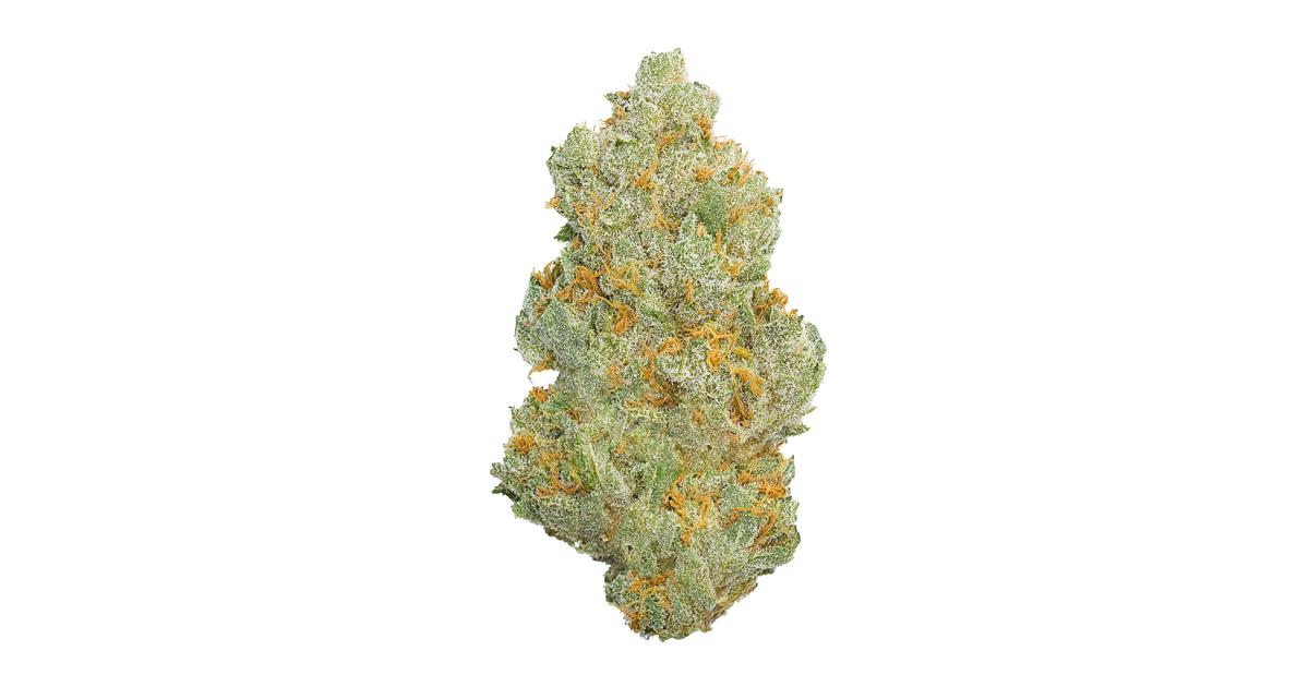 Original Sour Diesel Auto Cannabis Strain Information - G...