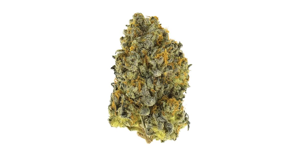 Original Northern Lights Auto Cannabis Strain Information...