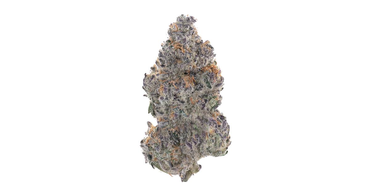 Banana Purple Punch Auto RF3 Cannabis Strain Information ...