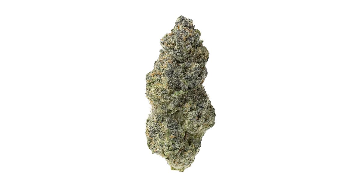 Hyperion F1 Cannabis Strain Information - GrowDiaries