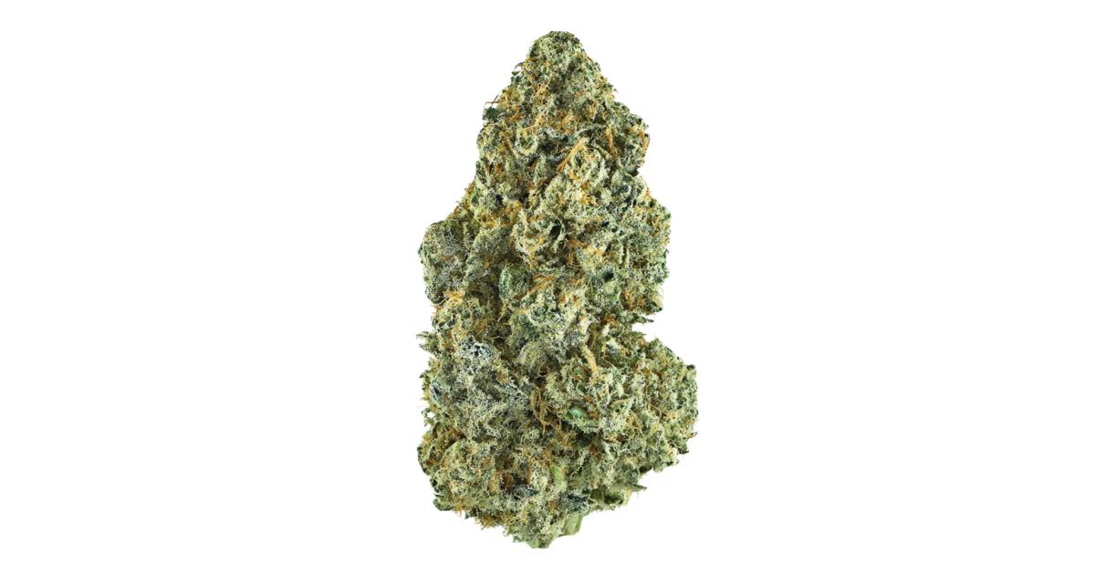 Grape Jam Cannabis Strain Information - GrowDiaries