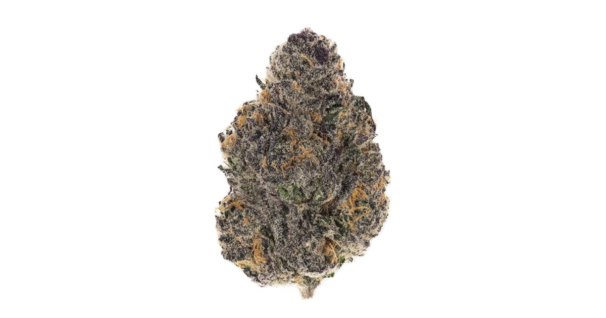 Sweet Cherry Kush Cannabis Strain Information - GrowDiaries
