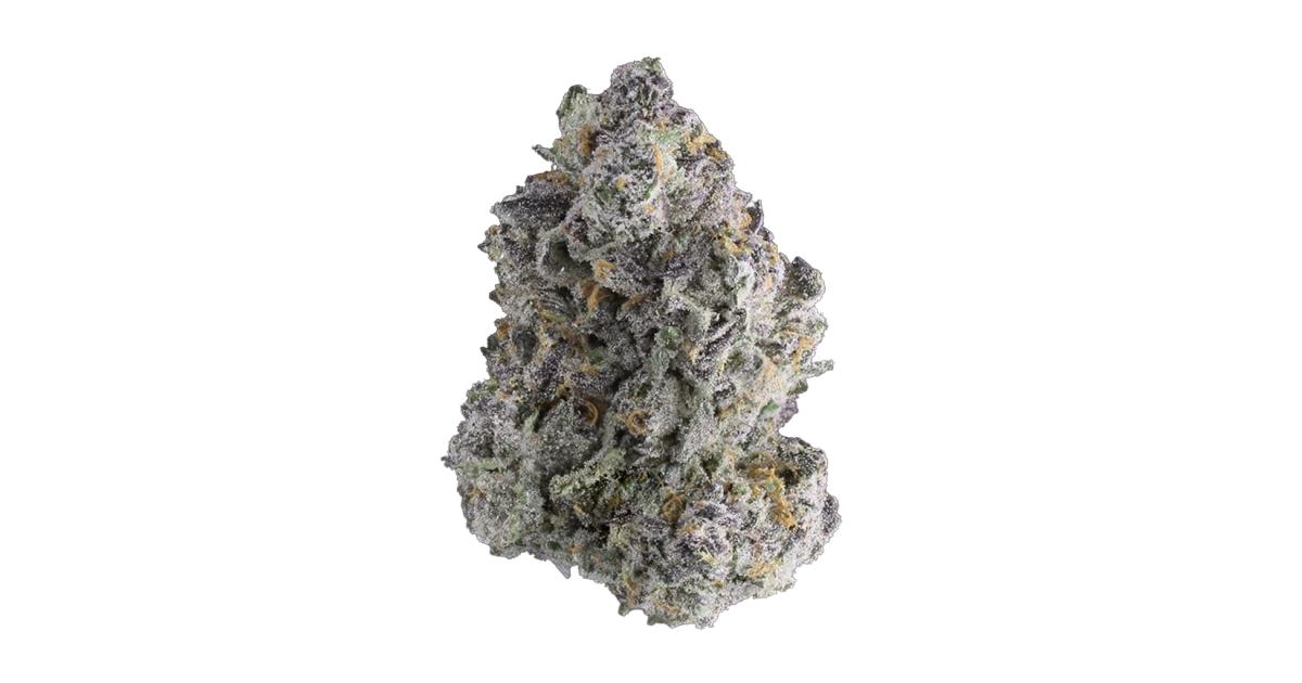 Double Kush Cake Cannabis Strain Information - GrowDiaries