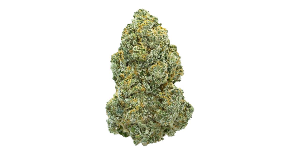Tangerine Sugar Cannabis Strain Information - GrowDiaries