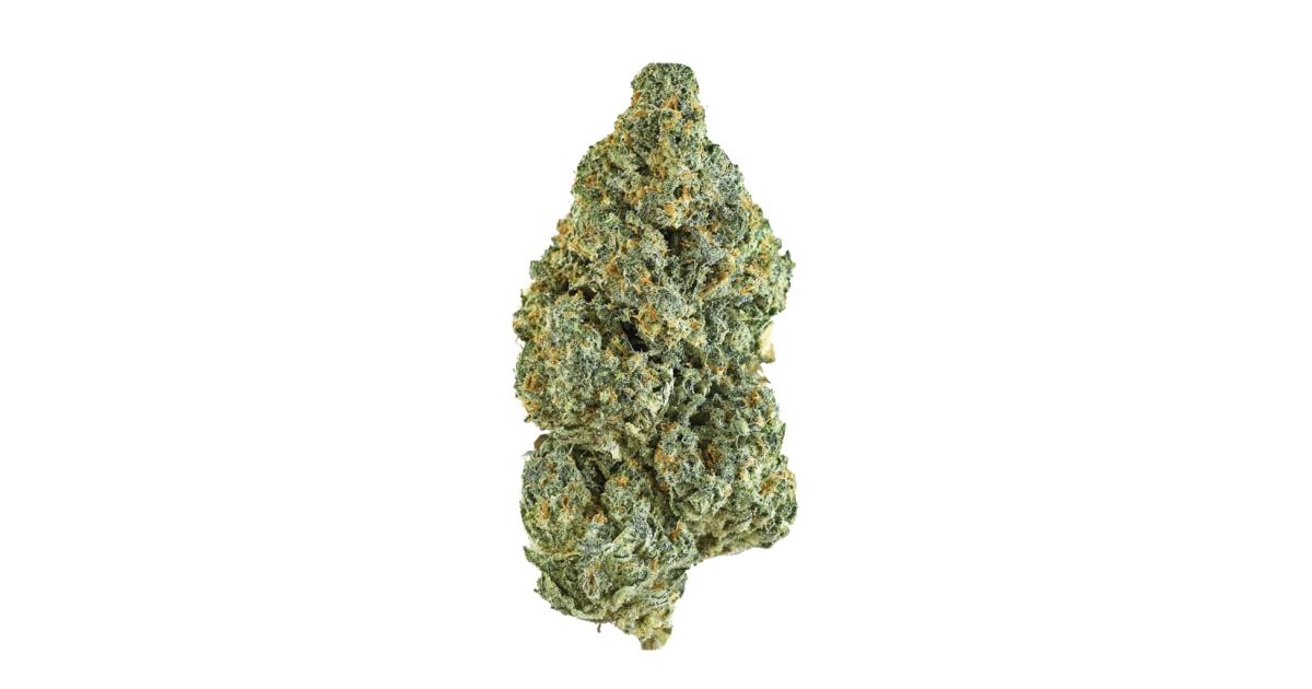 Skunk Dream CBD Cannabis Strain Products - GrowDiaries
