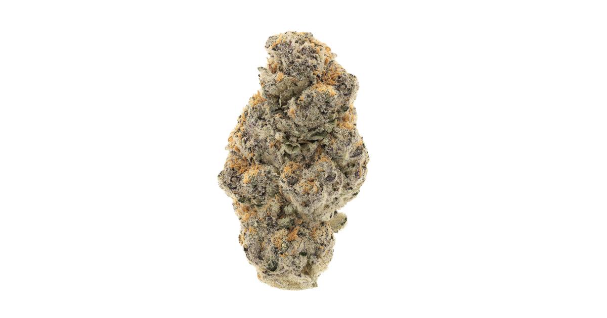 X Haze Cannabis Strain by White Label Information - Grow...