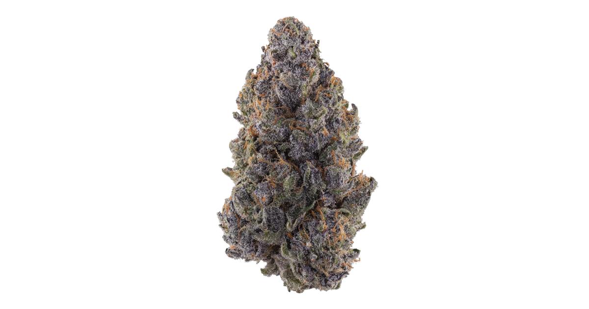 Gumbo Cannabis Strain Information - GrowDiaries
