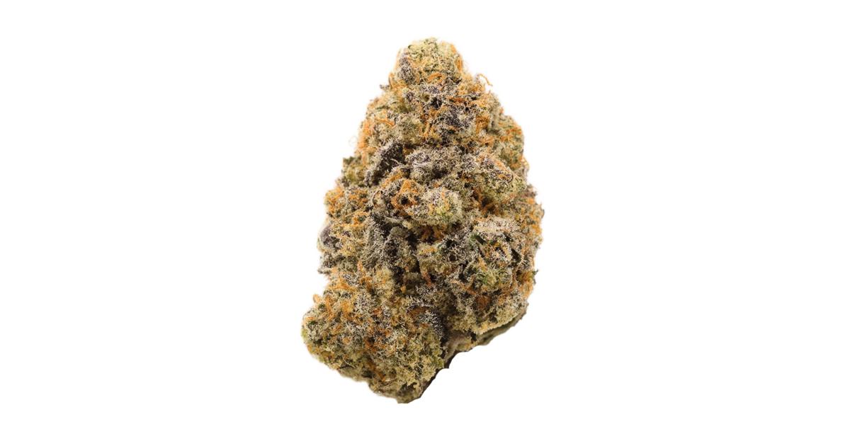 Blue Sunset Cannabis Strain Information - GrowDiaries