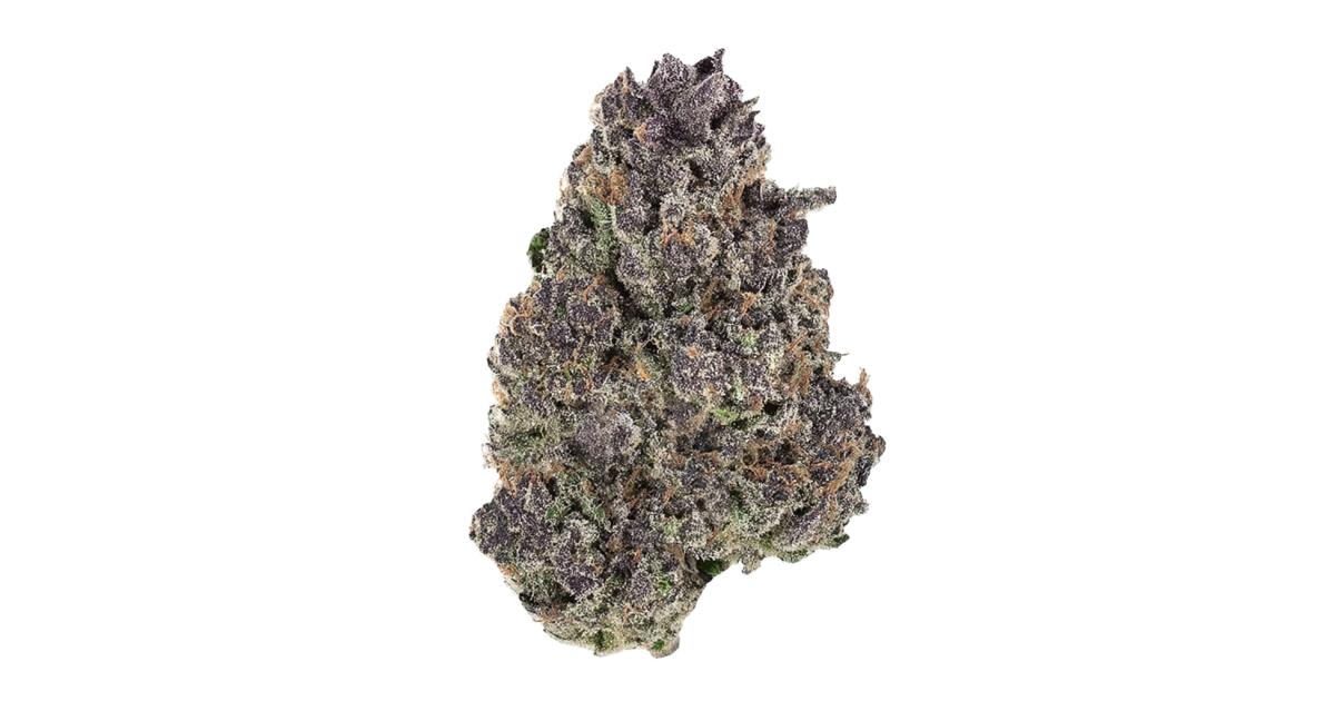 Gelly Biscuit Cannabis Strain Information - GrowDiaries