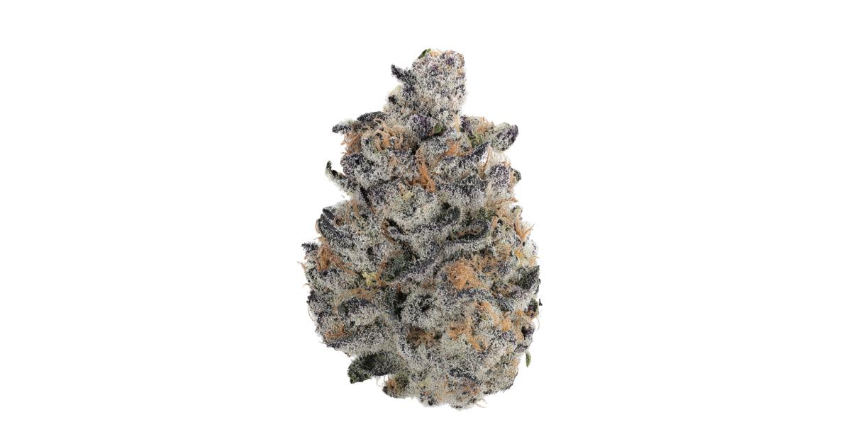 Creature Panic Cannabis Strain Information - GrowDiaries