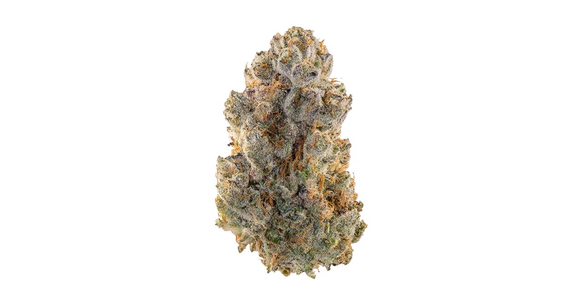 Space Juice Cannabis Strain Information - GrowDiaries