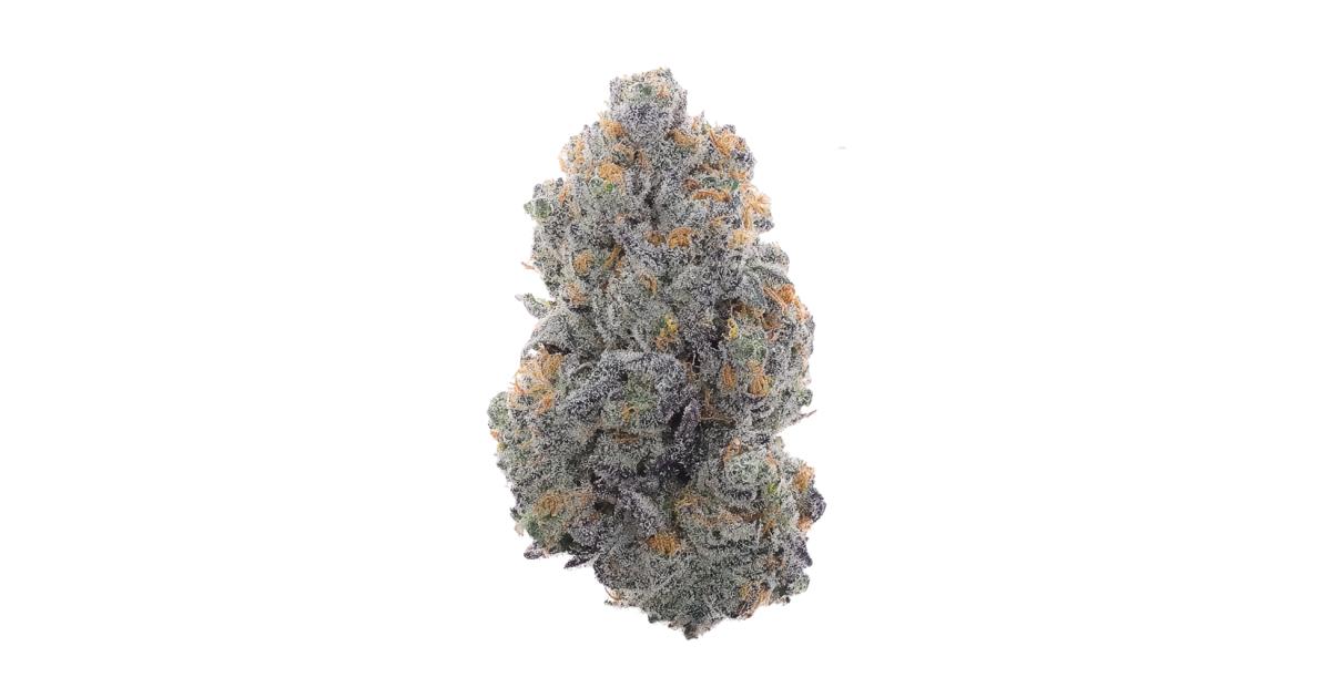 Gas Guzzler Cannabis Strain Information - GrowDiaries