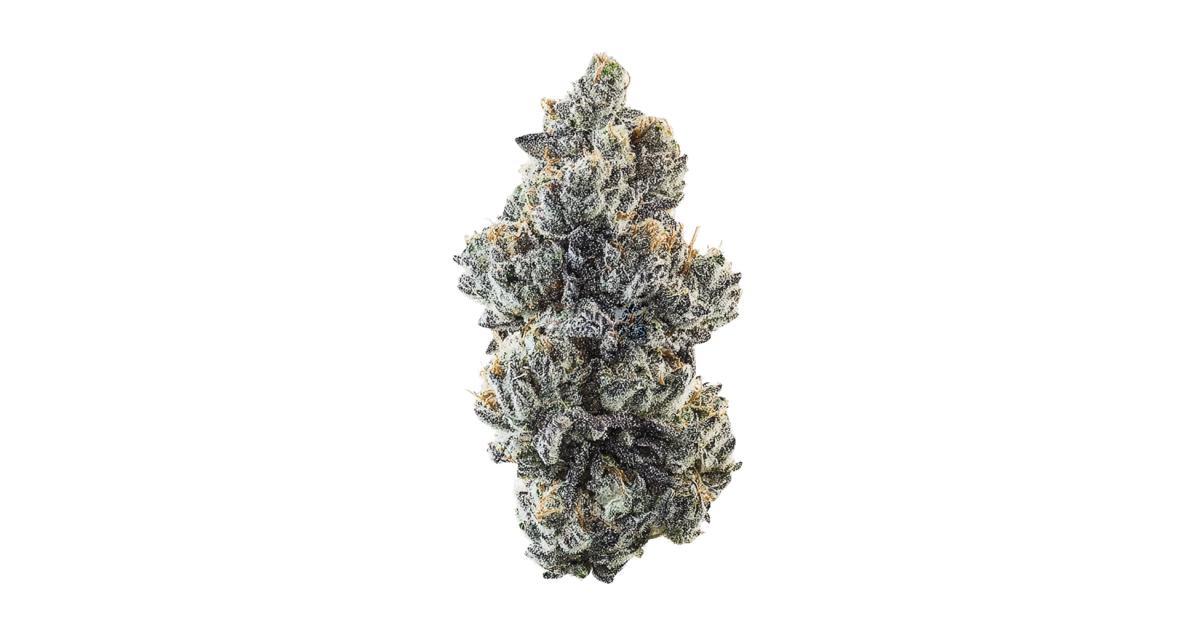 Ice Cold Cannabis Strain Information - GrowDiaries