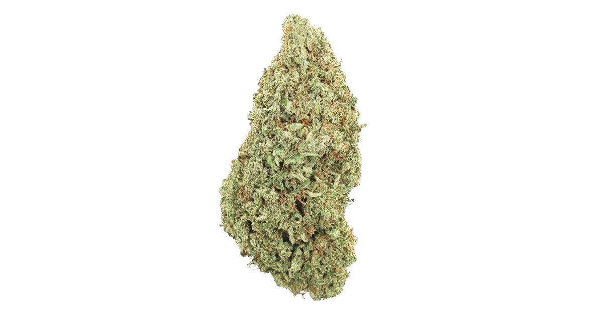 Yellow Guava Cannabis Strain Information - GrowDiaries