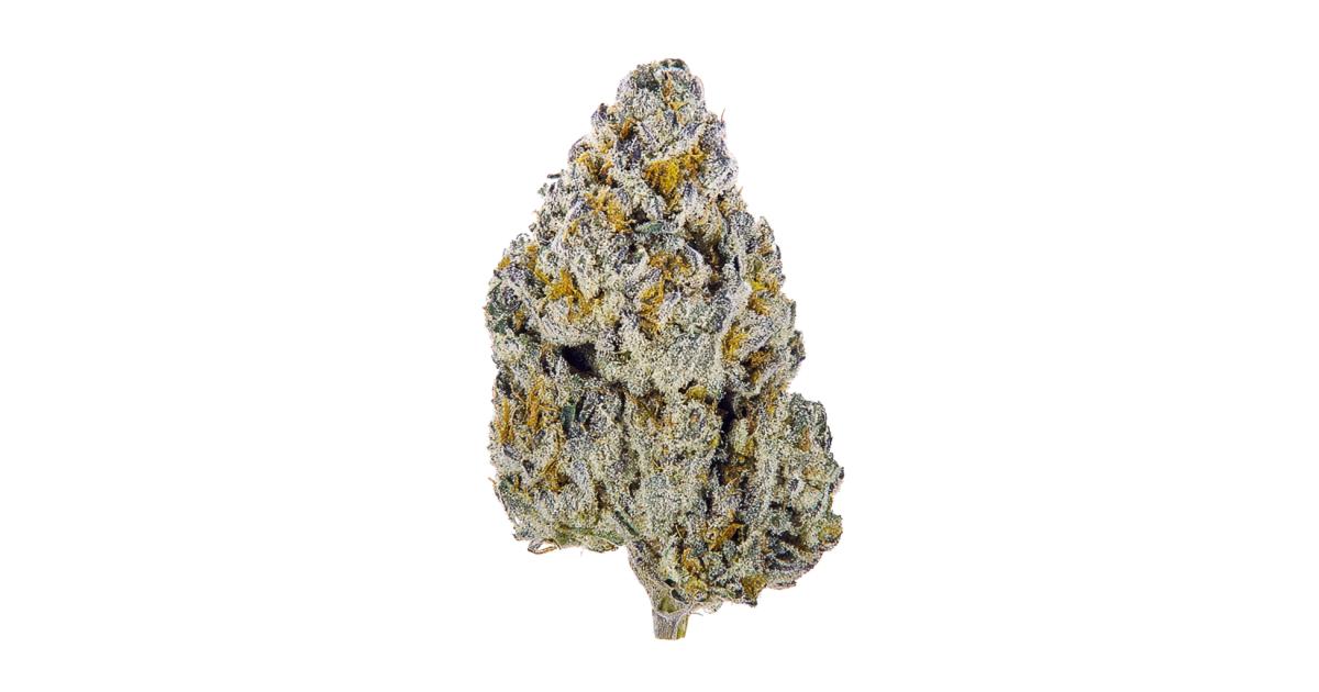 Crystal Candy F1 Fast Version Cannabis Strain Information...
