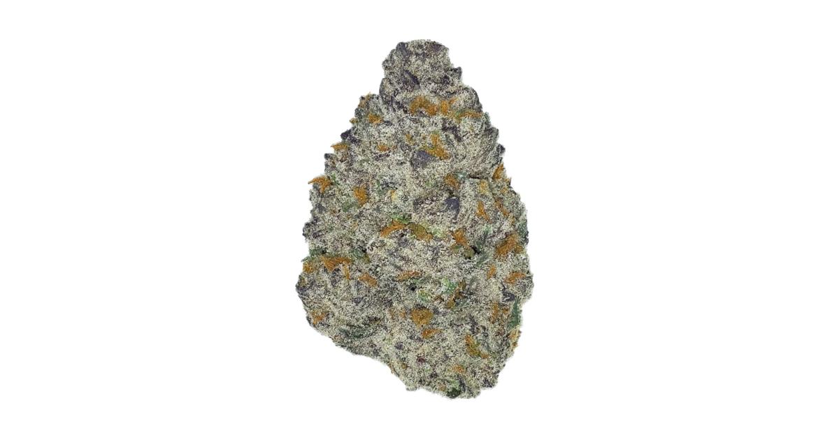 Zoy Cannabis Strain Information - GrowDiaries